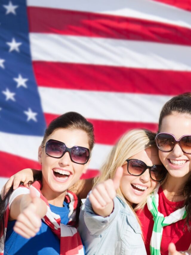 10 Best Places to Travel in the U.S. According to Americans - Have ...