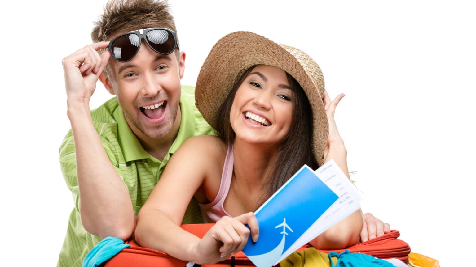 Not Traveling This Summer? Here’s How to Trick Your Brain Into Thinking ...