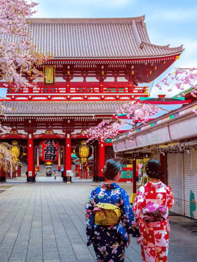 12 Dos and Don’ts to Know Before Visiting Japan, According to Locals ...