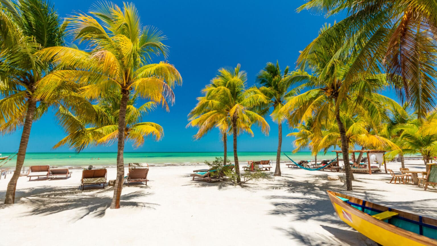 These Are the 10 Most Dangerous Travel Destinations in 2025, According ...