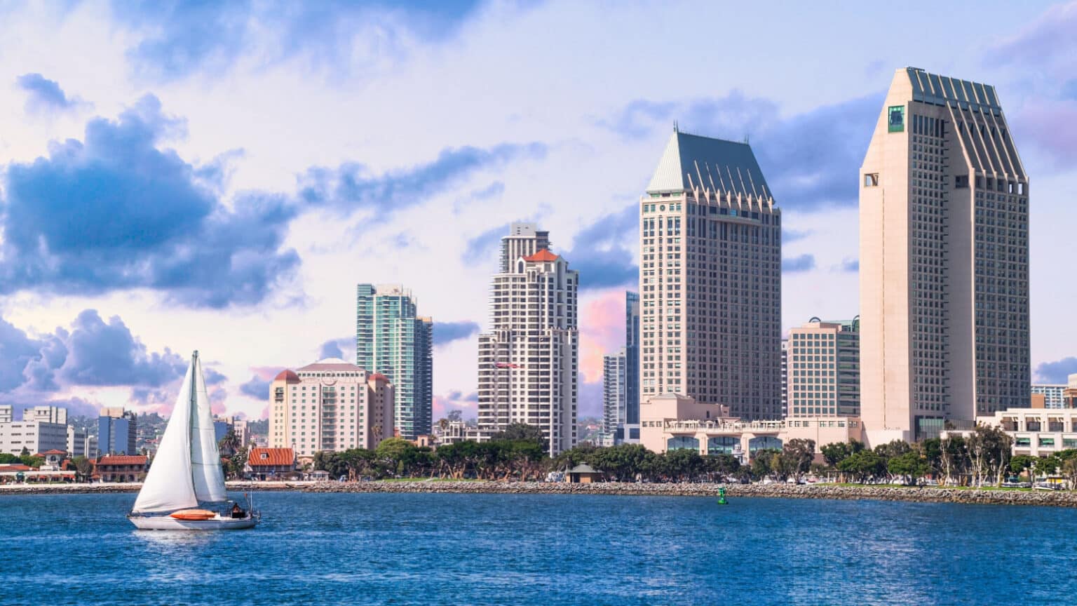 New Study Reveals 12 of Best Places in the U.S. to Live for the Weather