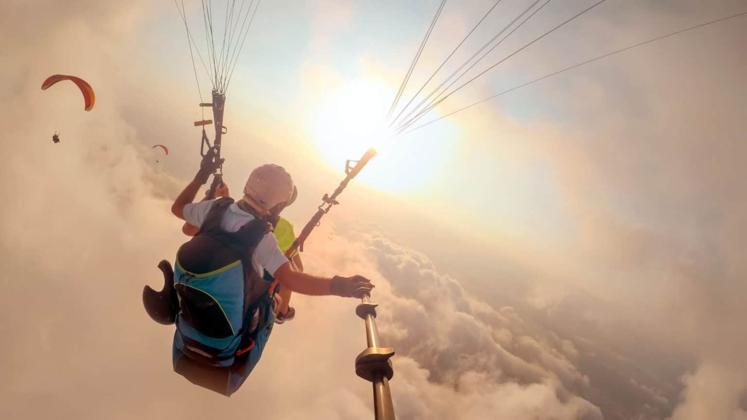 10 Adventurous Activities for Thrill-Seekers: Get Your Adrenaline Pumping