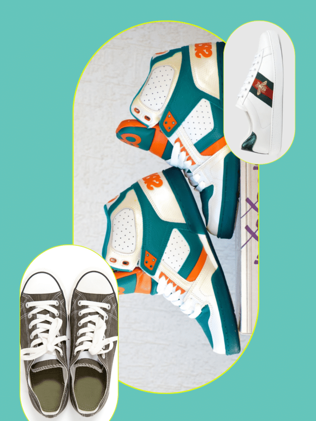 10 of the Worst “Comfortable” Shoes People Have Ever Worn - Have ...
