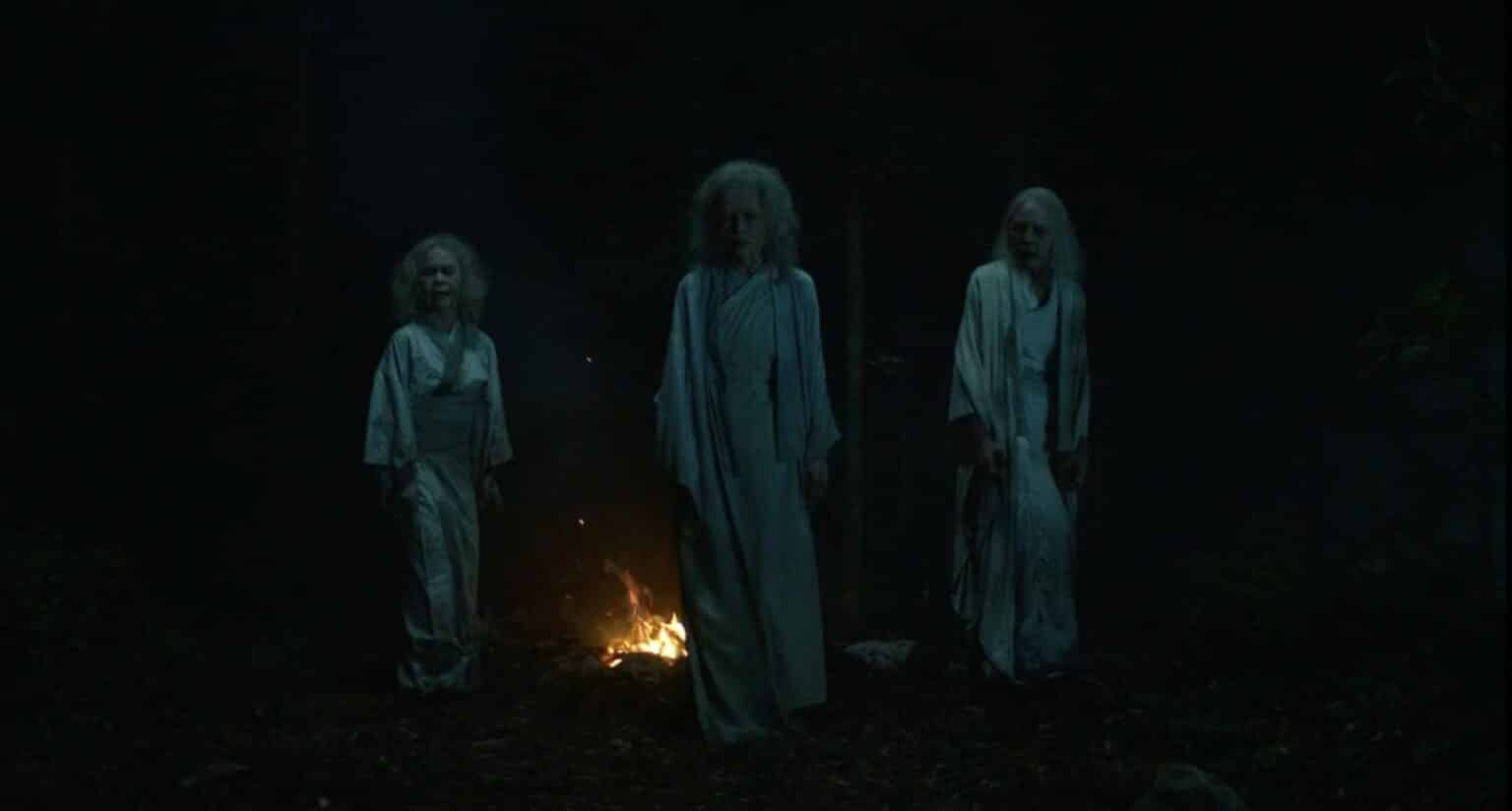 10 Classic Horror Movies to Watch This Weekend