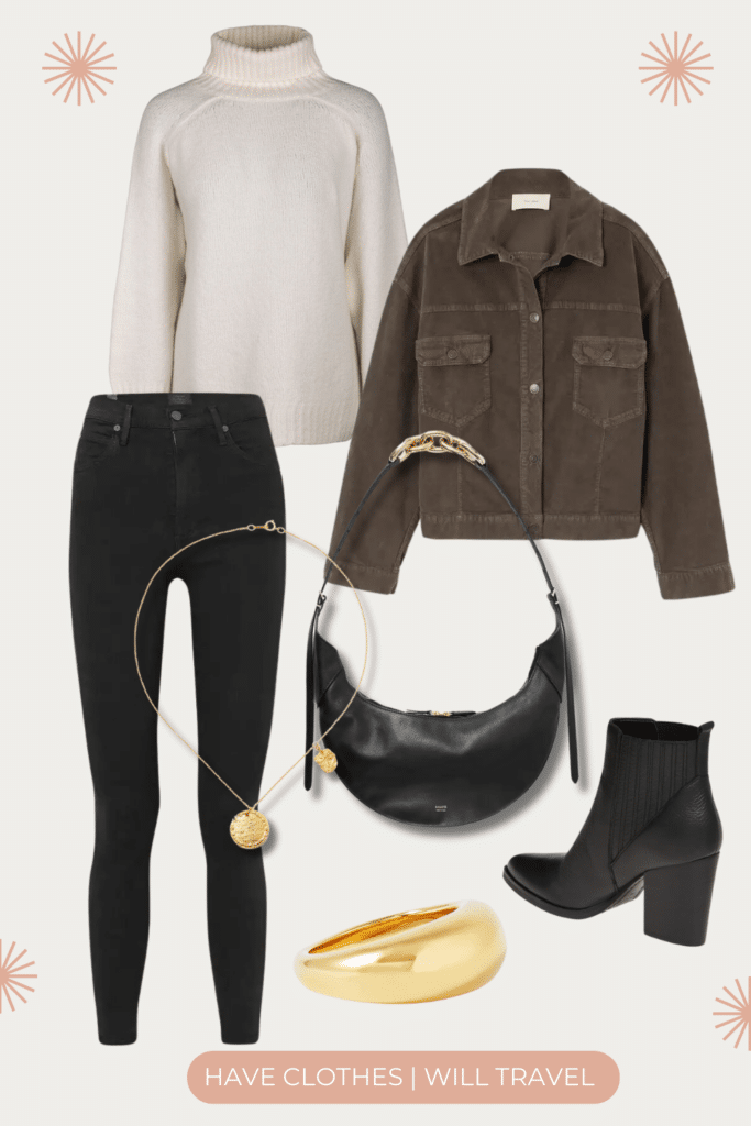 How to Style a Shacket for Every Season (20 Unique Ways!)