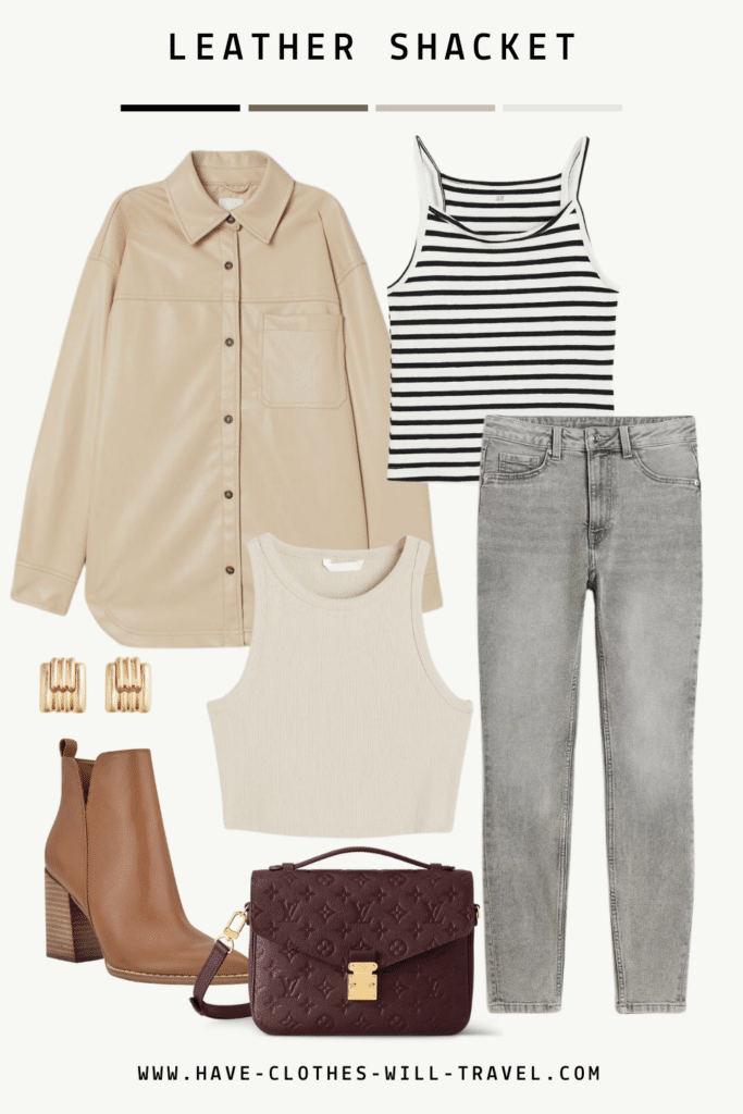 How to Style a Shacket for Every Season (20 Unique Ways!)