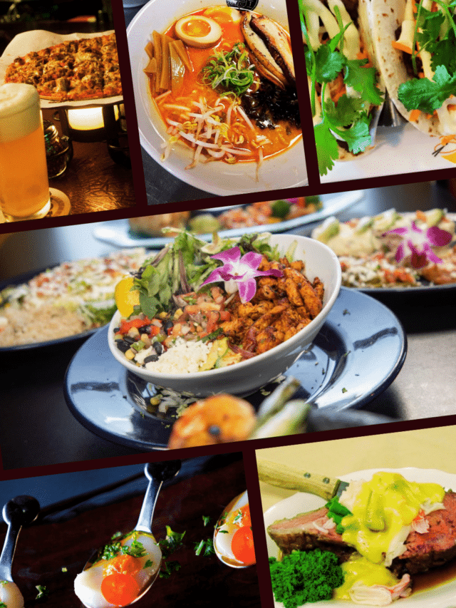 16 of the BEST Restaurants in Appleton, Wisconsin in 2023 by a Local ...