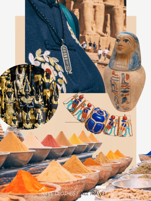 10 Best Souvenirs from Egypt to Buy That Are Easy to Pack - Have ...