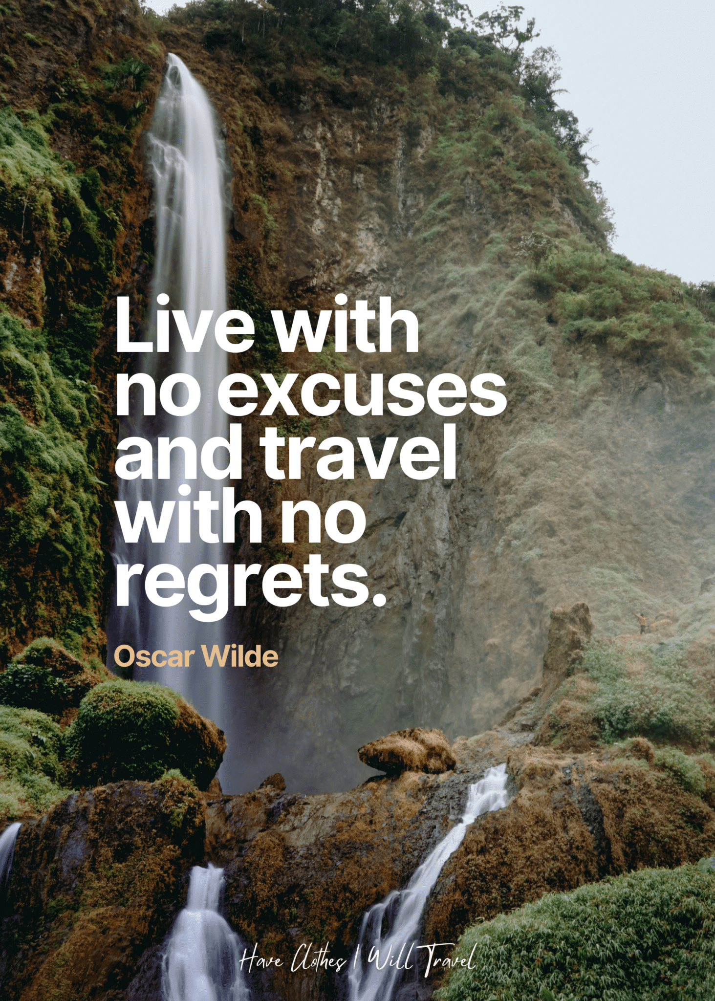 190+ Travel Quotes for the Perfect Instagram Caption