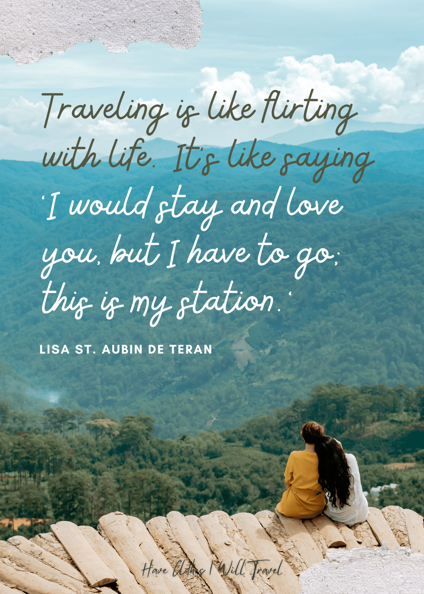 190+ Travel Quotes for the Perfect Instagram Caption