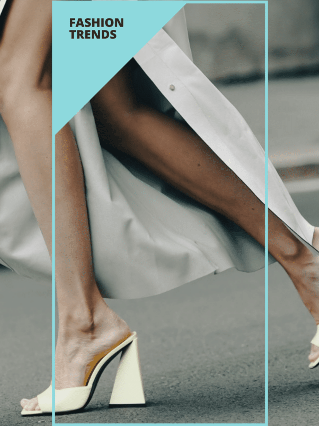 12 Current Trends That Will Make Clothes Look Dated 5 Years From Now ...