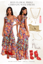 Styling a Cinco de Mayo Outfit + Outfit Ideas That Are Fun & Flattering