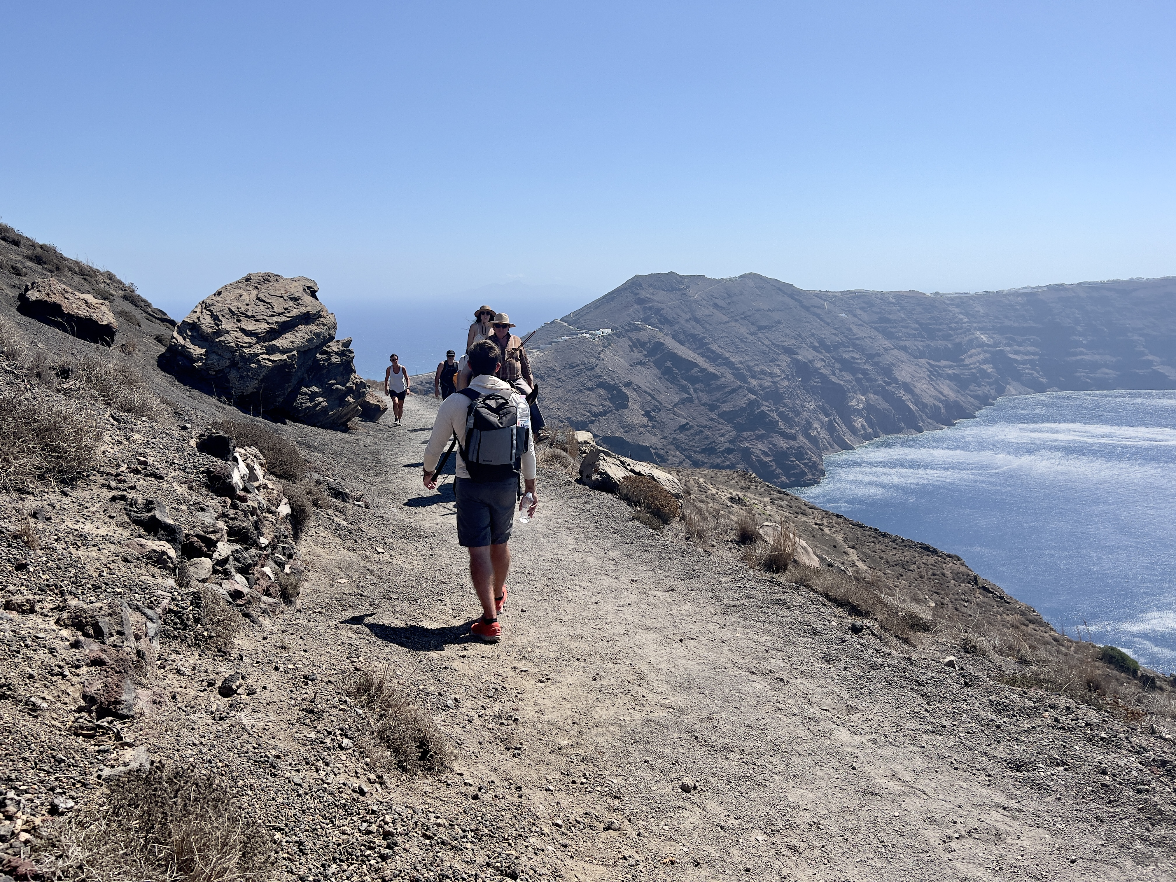 What to Pack for Greece + FREE Printable Packing List