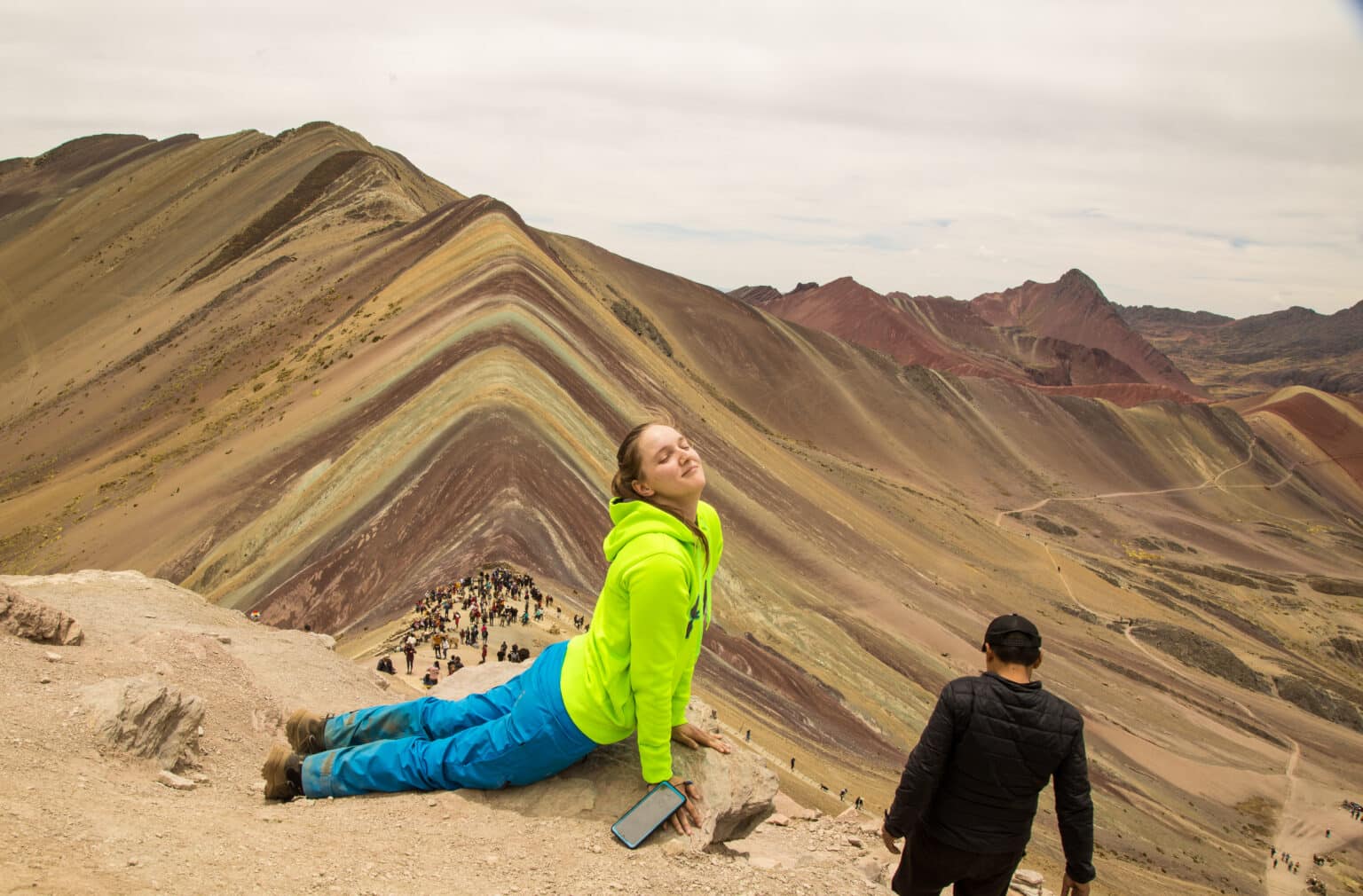 Hiking Rainbow Mountain in Peru: Your Ultimate Travel Guide