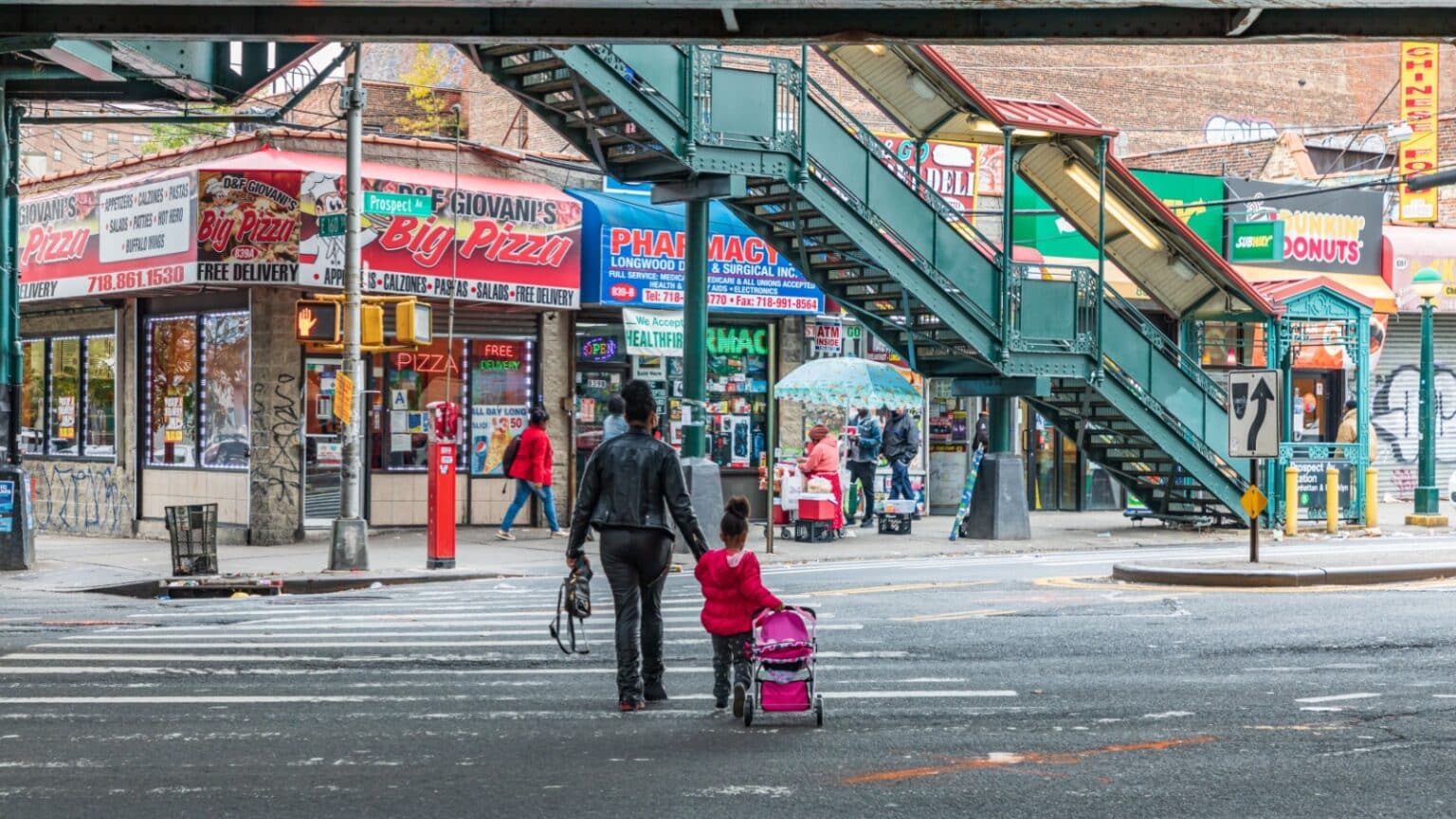 11 "Bad Neighborhoods" in the U.S. That Are Actually Pretty Safe