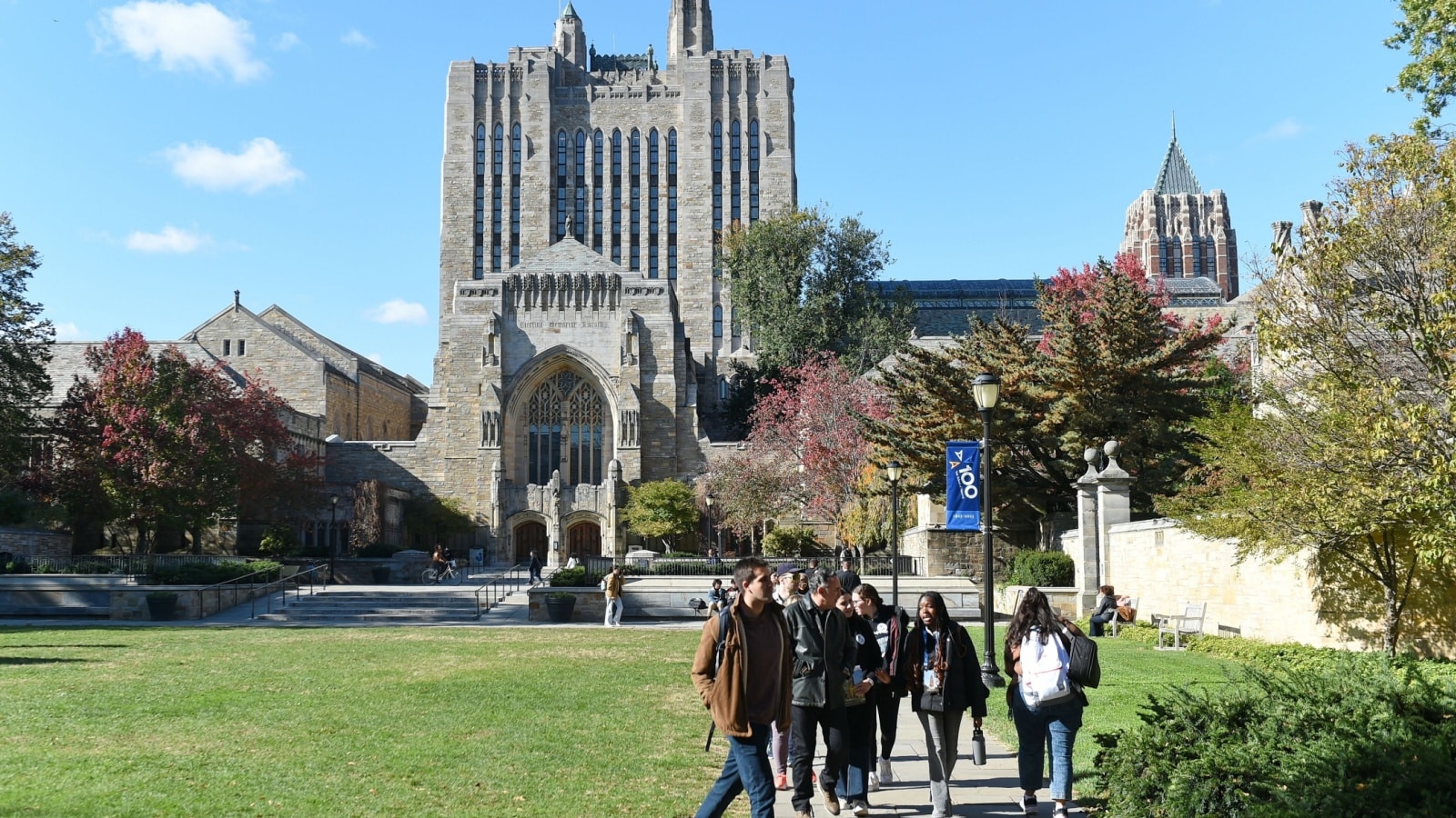 11 of the Best Universities in the U.S., According to a New Study