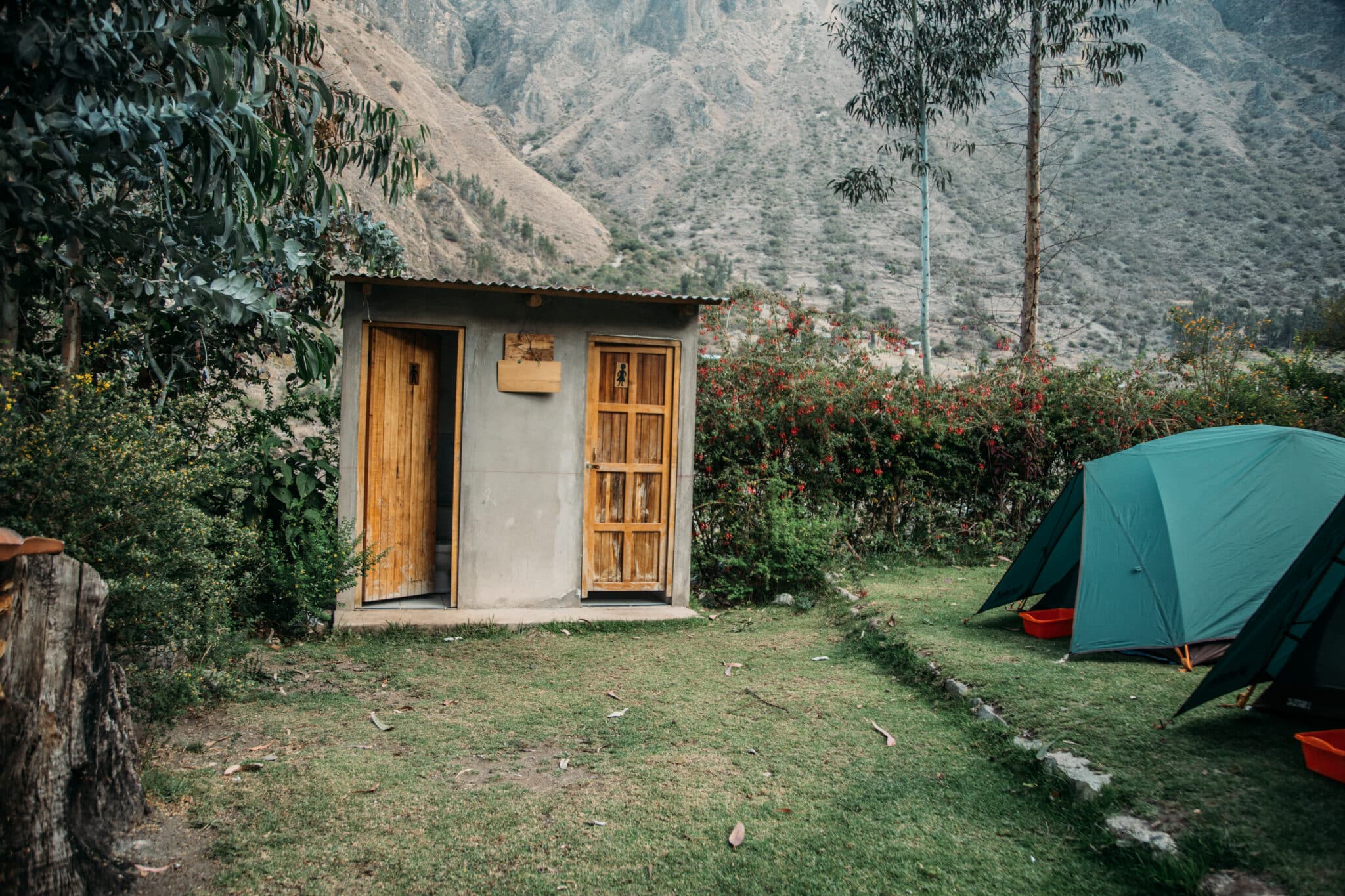 The Inca Trail Hike to Machu Picchu - EVERYTHING You Need to Know ...