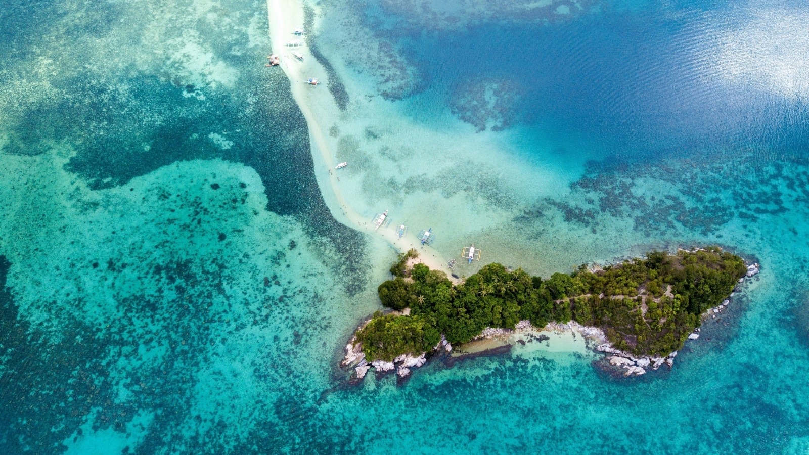 12 Unbelievably Strange Islands That Hard to Believe Are Real
