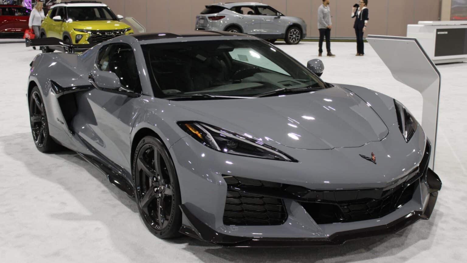 12 of the Best Luxury Sports Cars of 2025