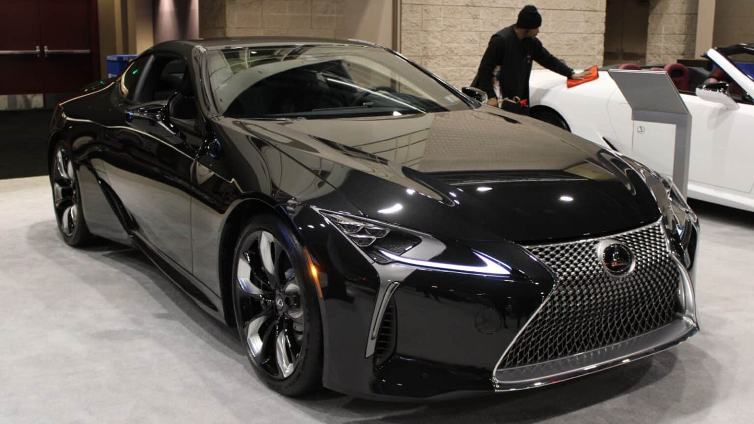 12 of the Best Luxury Sports Cars of 2025