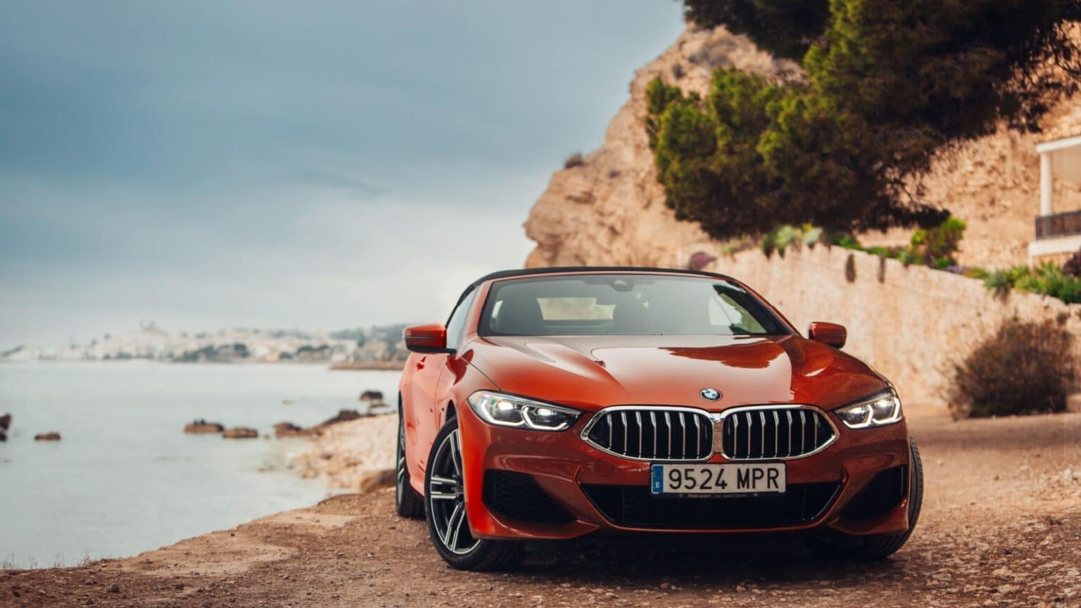 12 of the Best Luxury Sports Cars of 2025