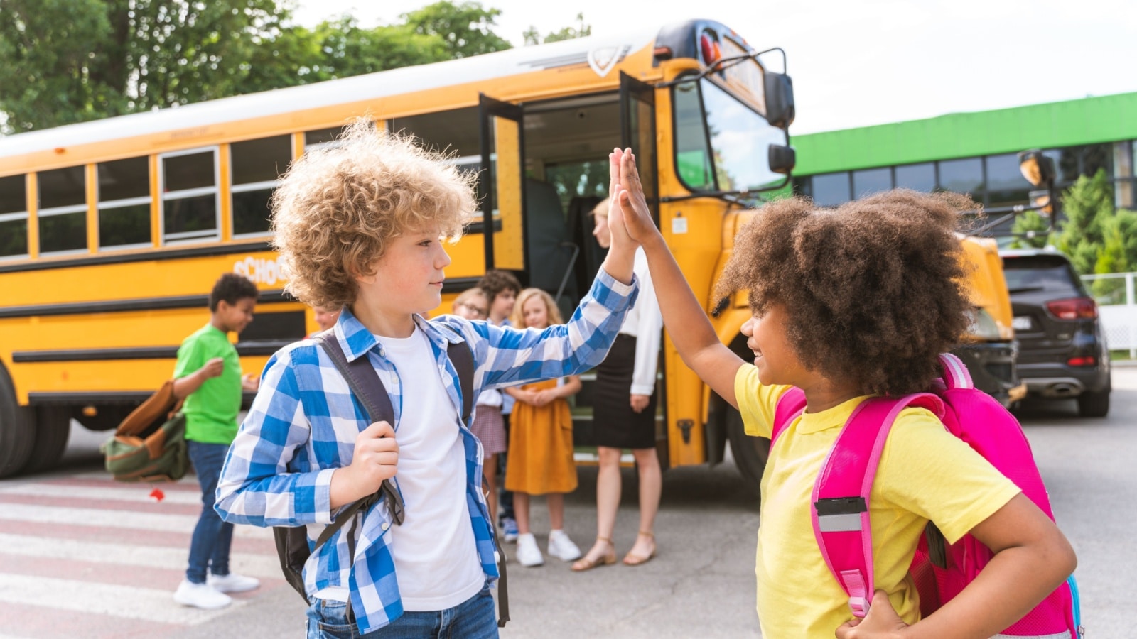 12 States With the Best and Worst School Systems, According to a New Report