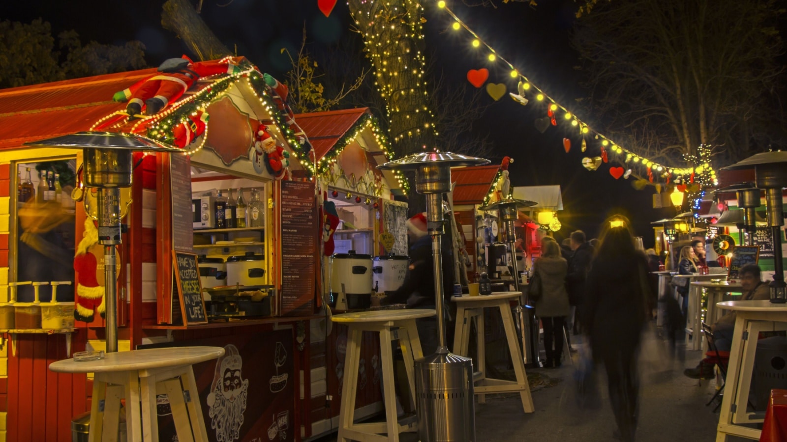 10 Magical Christmas Markets Around the World to Add to Your Bucket List