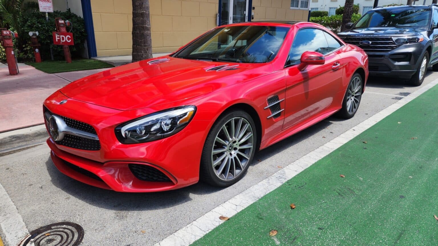 12 of the Best Luxury Sports Cars of 2025