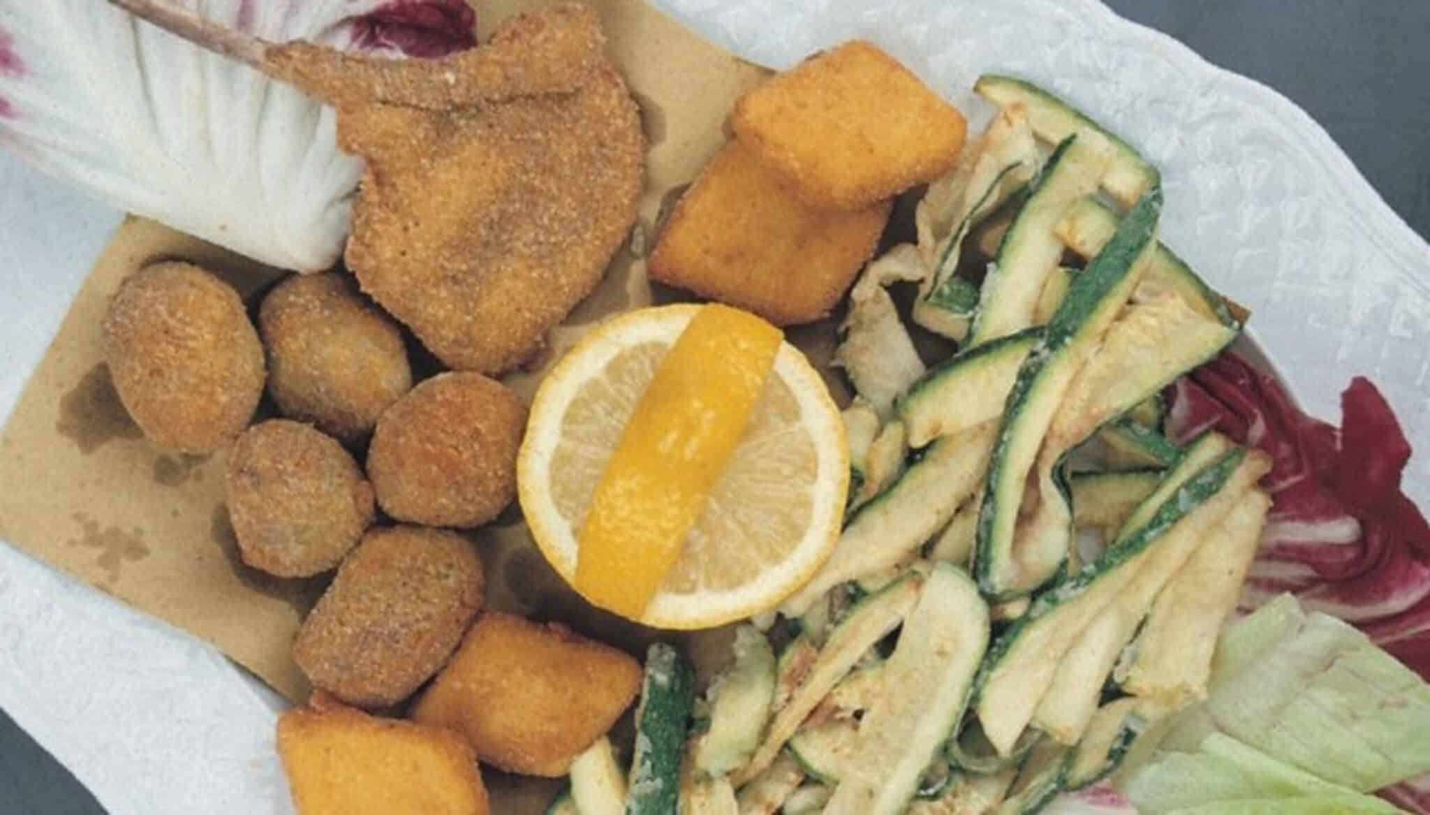 Love Fried Food? Don’t Miss Italy’s Ultimate Foodie Festival, Fritto ...
