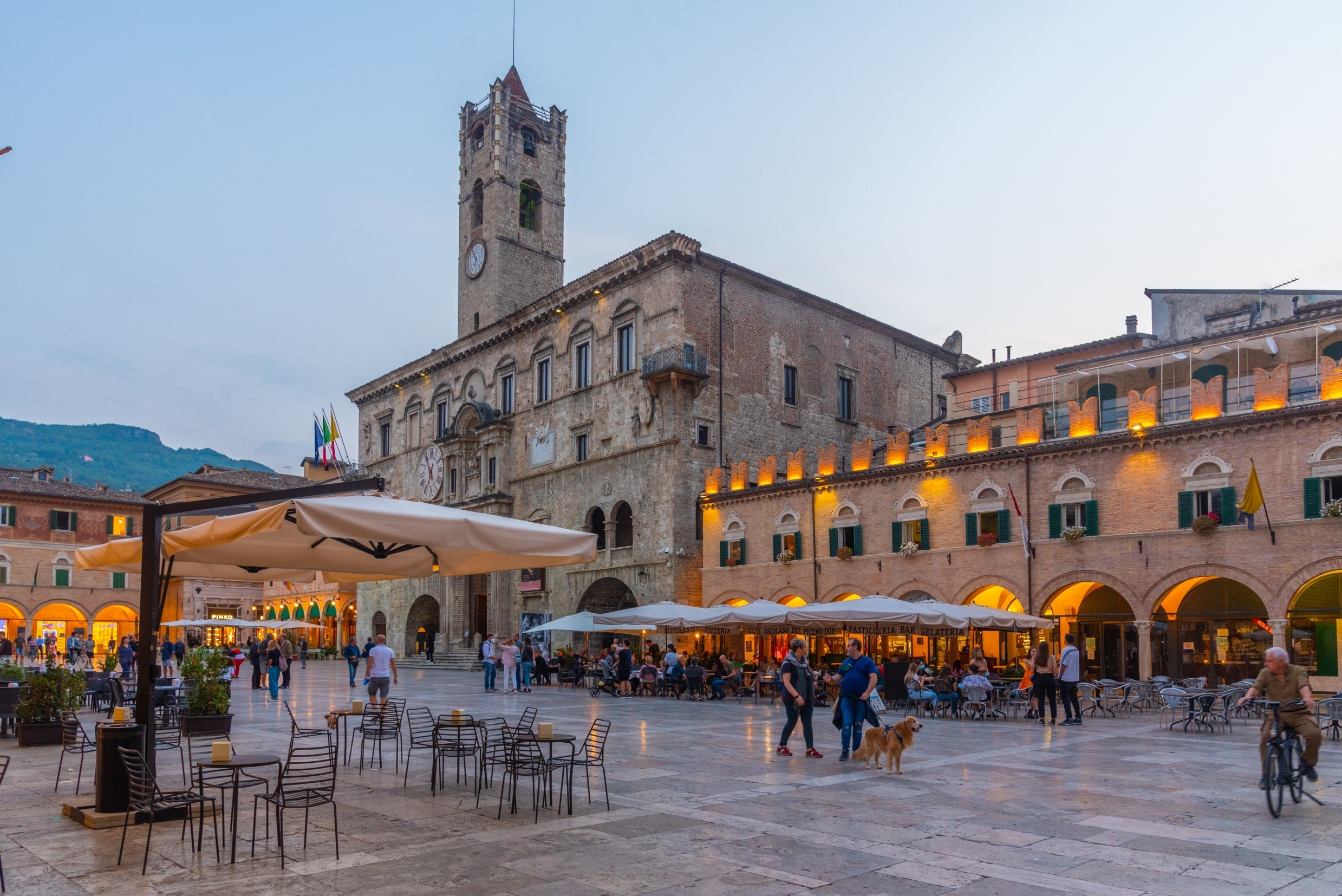 Love Fried Food? Don’t Miss Italy’s Ultimate Foodie Festival, Fritto ...