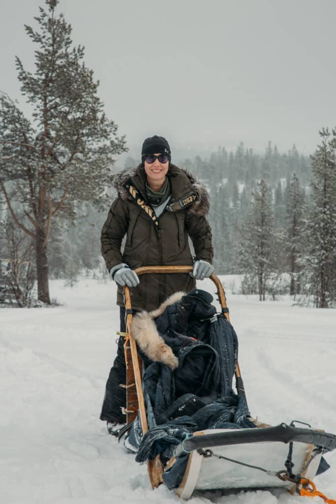 I Skipped the Alps and Traveled to Dalarna, Sweden Instead — And It Was ...