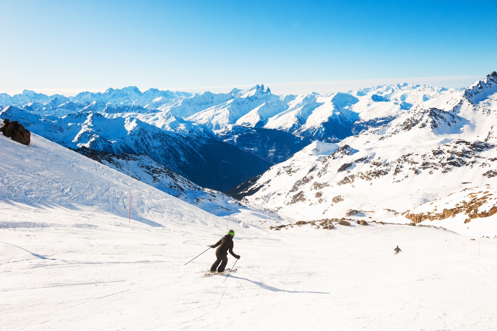 This Ski Resort Was Just Named the Best in the World—Again