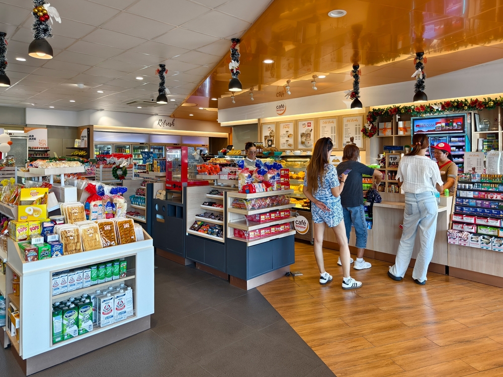 85% of Americans Say They’d Never Buy This Gas Station Snack